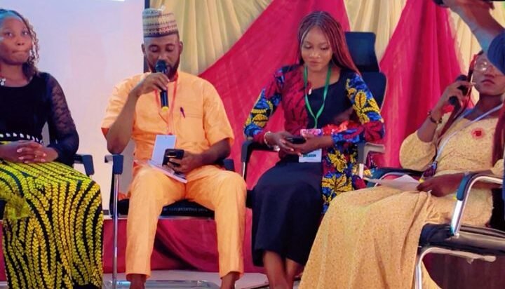 Modibbo Adama 3-Day Gender Equity Tech Event - Hrishub International ...
